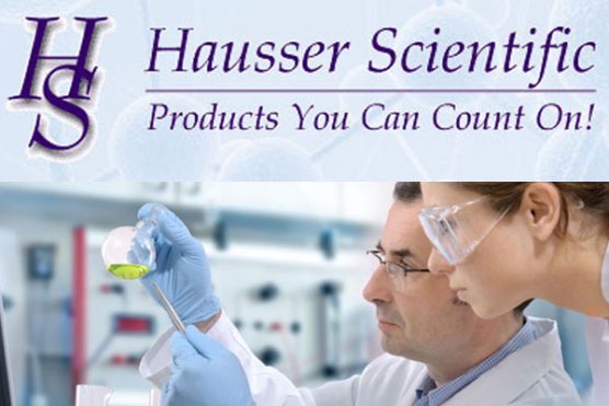HAUSSER - Maquimsa