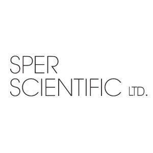 SPER SCIENTIFIC - Maquimsa